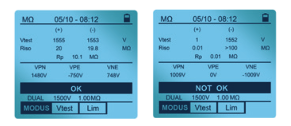 PV-ISOTEST - messtechnik